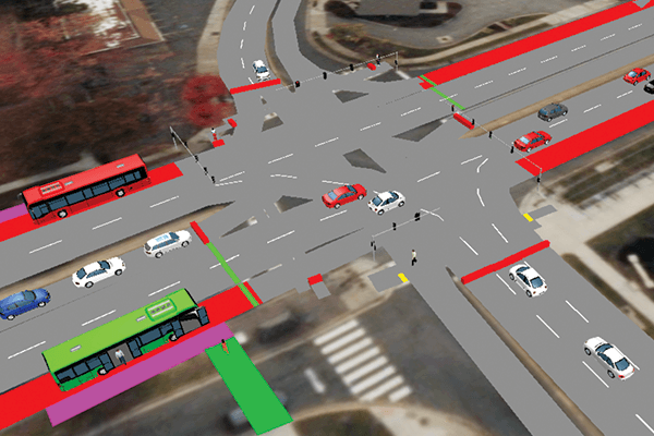 Frequently Asked Questions - VISSIM - GOROVE SLADE